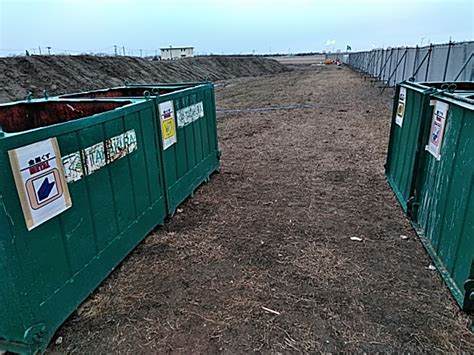 産業廃棄物の分別処分 新潟の建設会社 株式会社田中組ファムらいふグループ