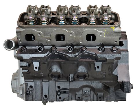 Buick 231 Engine 3 8 V6 95 96 Rwd Engine