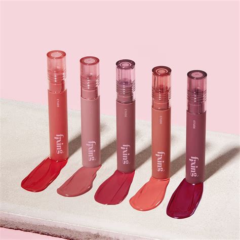 etude fixing tint global amore mall