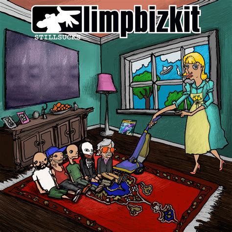 Limp Bizkit Empty Hole 2021 Track Profile Dork Dork
