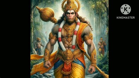 जय श्री राम बजरंग बाण। ।। Bajrang Baan ।। Lofi ।। जय हो महावीर बजरंग