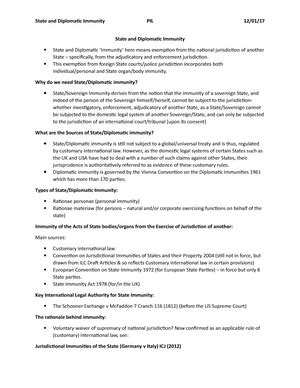 Oscola Referencing Examples Professional Ethical Codes Of Conduct And Some OSCOLA Examples