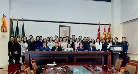 📌📌ХААИС ийн МАГИСТРАНТ ДОКТОРАНТЫН ЭРДЭМ ШИНЖИЛГЭЭНИЙ ШИЛДЭГ БҮТЭЭЛИЙГ ШАЛГАРУУЛАВ 📌📌ХААИС ийн