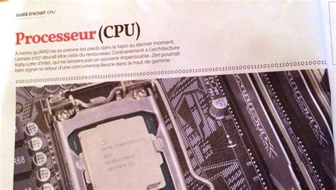 Amd S New Ryzen Cpu Could Hit Ghz Even When Air Cooled