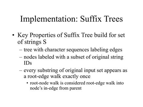 Ppt Erice Structured Pattern Detection And Exploitation Powerpoint