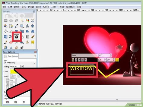 Formas De Usar GIMP WikiHow