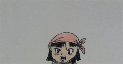 ドラゴンボール オリキャラ描いてみたv15 黒のイラスト Pixiv