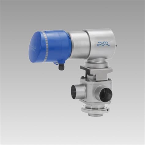 Shutter Valves Ema Engineering