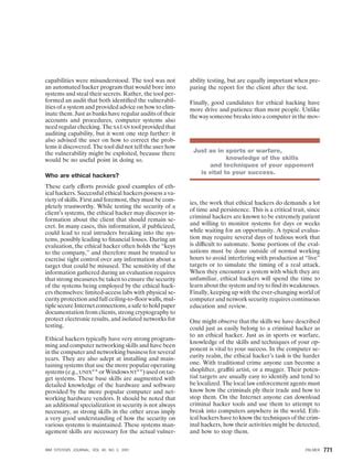 Ethical Hacking PDF