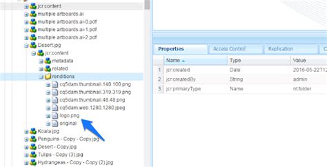 Experiencing Adobe Experience Manager AEM CQ AEM CQ Crop Images In A Workflow Step