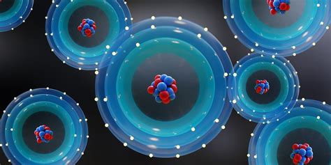 Experiment Pushes Elements To The Limit Lab Manager