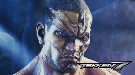 Meet Fahkumram Tekken 7s Newest Character
