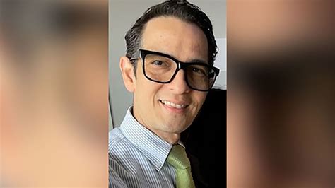 Suspect In Fatal Shooting Of Judge Has Been Found Dead Sheriffs
