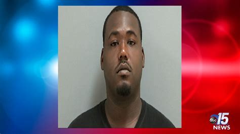 Man Charged With Attempted Murder For Shooting In Hartsville Police Say