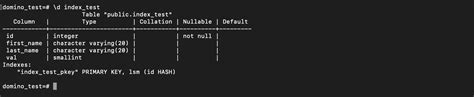 MYSQL Domino Effect Of Failure Of CREATE INDEX After Import Data