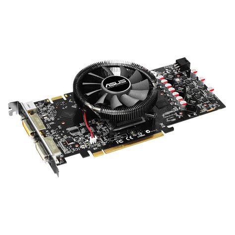 価格com Asus、oc仕様geforce 9600gt搭載ビデオカード