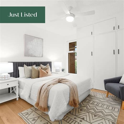 Patrick Lang Belle Property Sydney Nsw