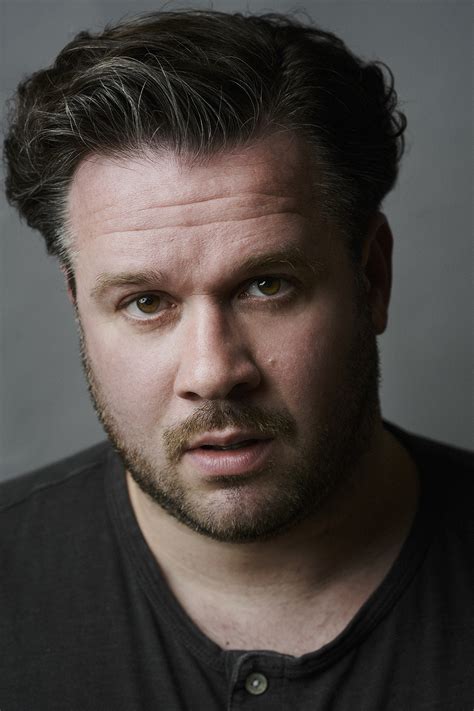 Benjamin Engel Actor E Talenta