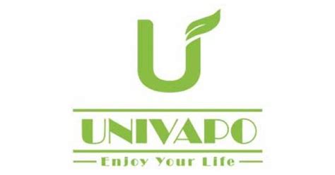 Univapo Sigarette Elettroniche E Prodotti Online Svapo Store