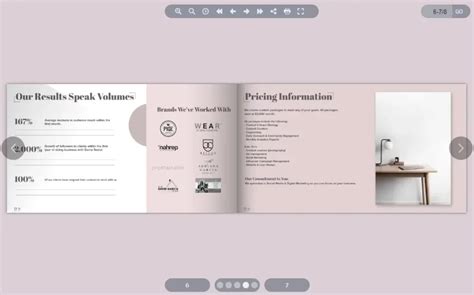 6 Ebook Layout Design Ideas For Beautiful Designs With Examples Flipbuilder Blog