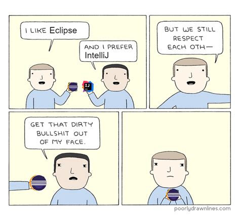 respect each other r programmerhumor