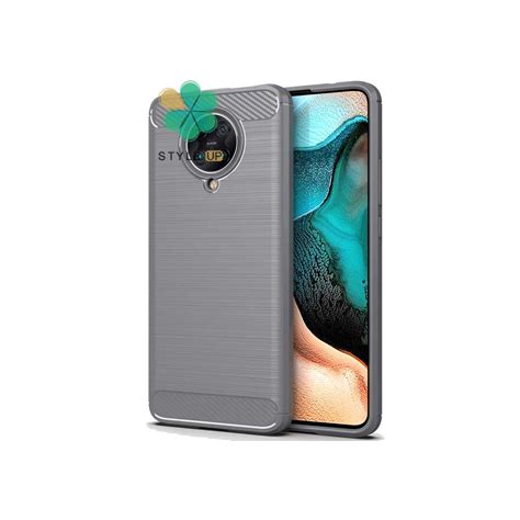 قاب کربنی گوشی شیائومی Xiaomi Poco F2 Pro Metal استایل آپ