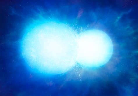 Astronomers Discover First Pulsating White Dwarf In Eclipsing Binary System Astronomy Sci