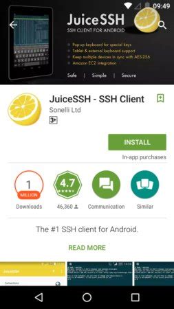 MANAGE MULTIPLE RASPBERRY PI USING MOBILE PHONE