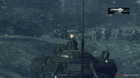 Tempesta In Arrivo Ascensione Soluzione Completa Gears Of War 2