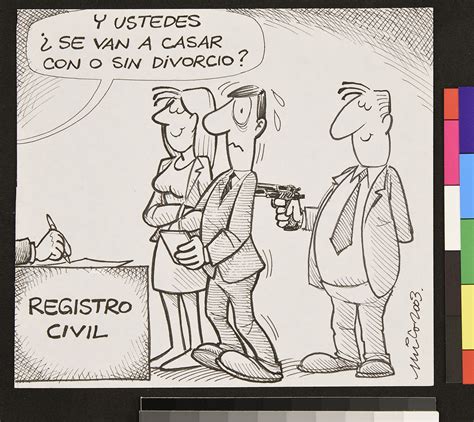 Con O Sin Divorcio Cultura Digital Udp