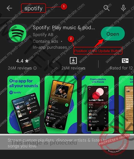 Spotify Loading Slow On Android 10 Solutions