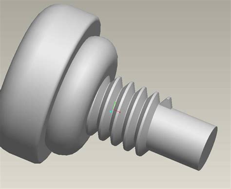 Summary Screw Threads Ptc Community