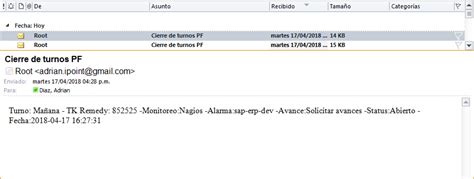 Php Enviar Consulta Mysql A Correo Utilizando Php