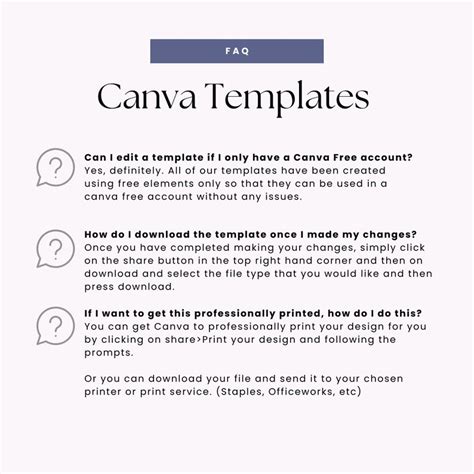 Virtual Tip Jar Template QR Code Sign Social Media Sign Zelle Sign