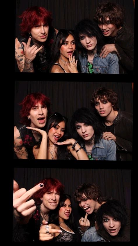 Jake Tara And Johnnie Jake And Johnnie Poster Tarayummy Jake And