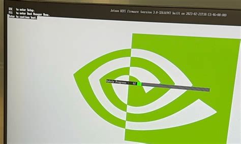 Initial Setup Guide Jetson Orin Nano NVIDIA Jetson AI Lab