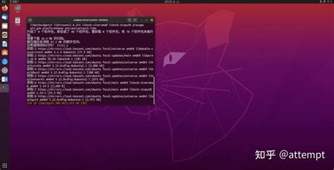 Ubuntu2004安装fcitx和搜狗输入法并解决搜狗输入法无法输入中文的问题 知乎 Ubuntu2004安装fcitx和搜狗输入法并解决搜狗输入法无法输入中文的问题 知乎