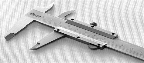 70557-18: Штангенциркули торговой марки "Micron - Производители ...