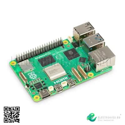 Raspberry Pi Affordable Single Board Computers For Projects Learning Latest Price In