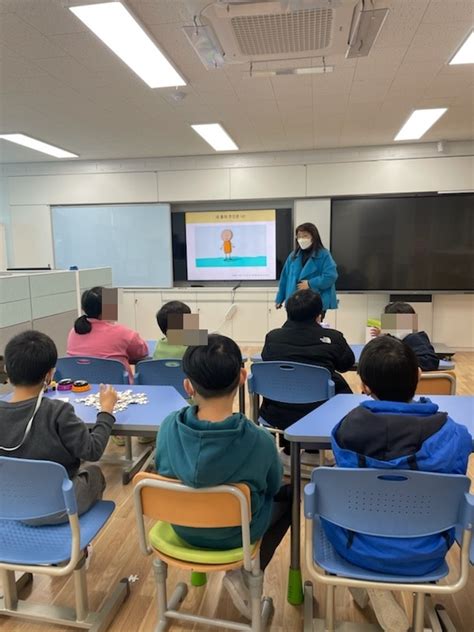 20221214수 명지초등학교 성폭력예방교육 갤러리 원주가정폭력·성폭력통합상담소