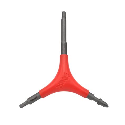 Endless Sonic Pro Tool F Axles