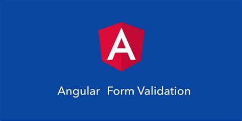 Angular Forms And Async Validator Functions By Chris House Slackernoon Medium