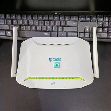 Jual Xpon Epon Gpon Hg6821m Dual Band Ont Onu Router Alternatif Hg8245h Zte F609 F663nv3a F450