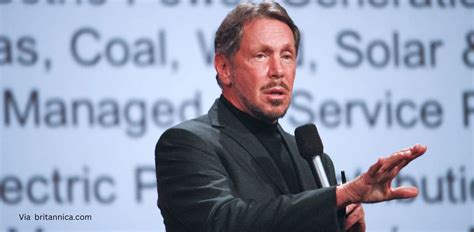 Larry Ellison Becomes Worlds Second Richest Man As Oracle Stock Soars On Ai Boom Impact Wealth