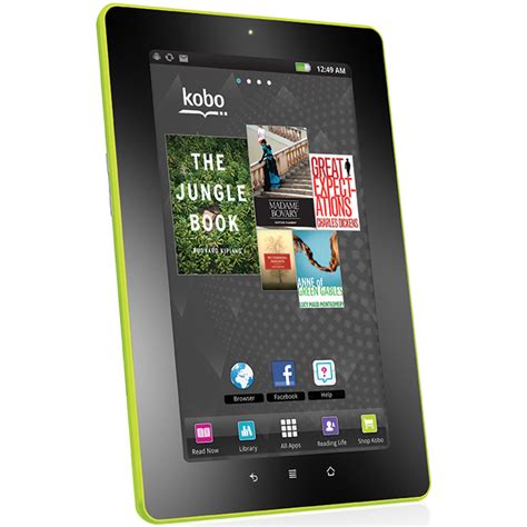 Kobo Reviews And Products What Hi Fi