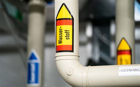 Was Wasserstoff Von Wasserstoff Unterscheidet