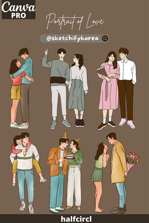 Mastering Canva Elements And Keywords