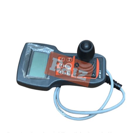 Terminal Eletrônico Kuhn Raiz Implementos