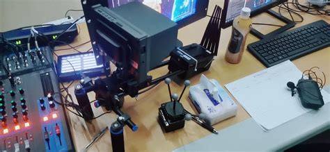 Enhancement Fixing Bad Camera Movements Image Red Requiem