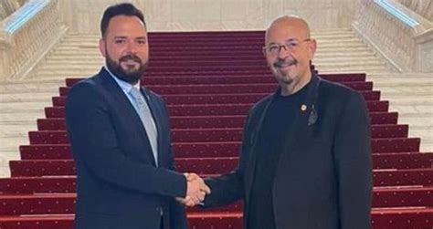 Cristian Piedone Candidează La Primăria Capitalei Fiul Său La Sectorul 5